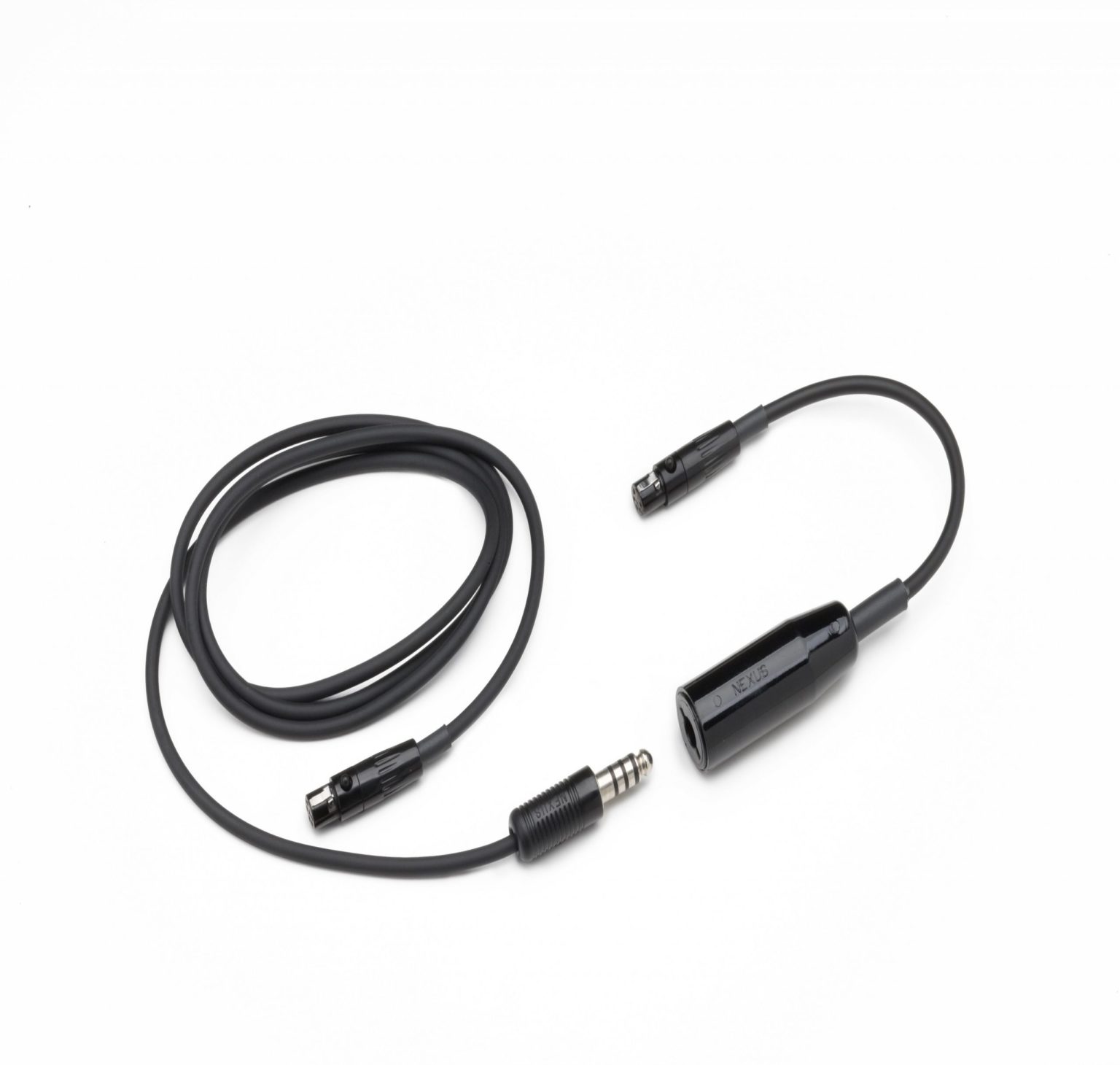 BluLink Helicopter Cord Assembly, for Helicopter or Military Blulink ...
